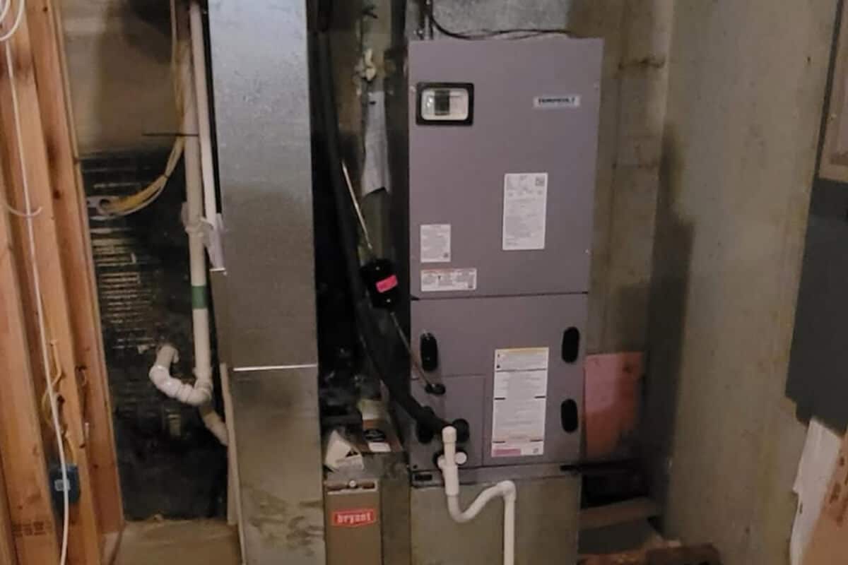 Cincinnati HVAC - Stacy Heating & Air Solutions